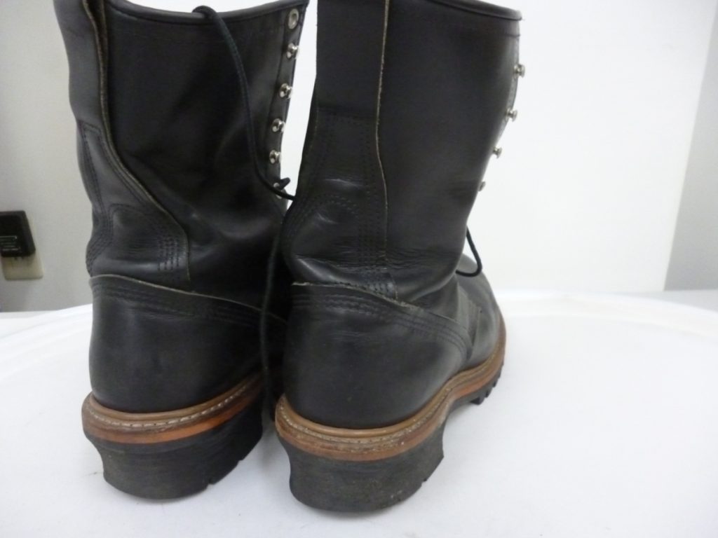 レ ッドウィング RED WING 2218 ロガーブーツ買取しました。 | アルファストリート[Alfa Street]