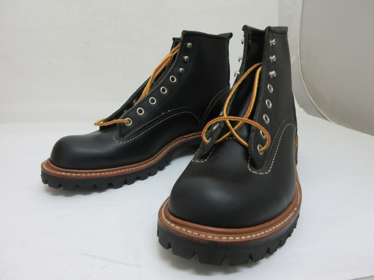 レッドウィング RED WING 2934 ラインマン ブーツ買取しました。 | アルファストリート[Alfa Street]