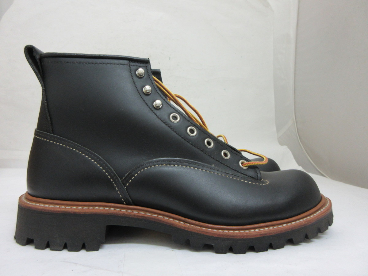 レッドウィング RED WING 2934 ラインマン ブーツ買取しました。 | アルファストリート[Alfa Street]